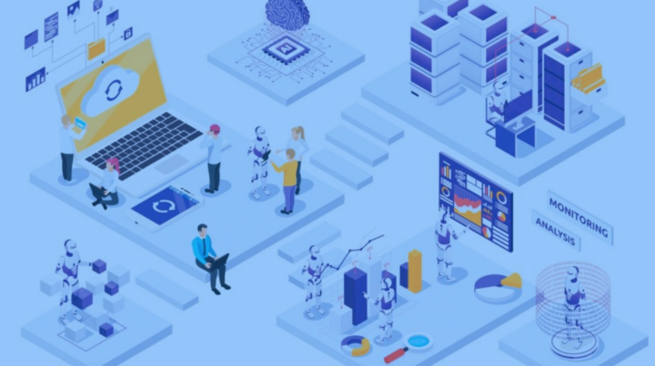 NextAMR – Next Robotics