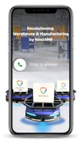 Product Catalog – Next Robotics