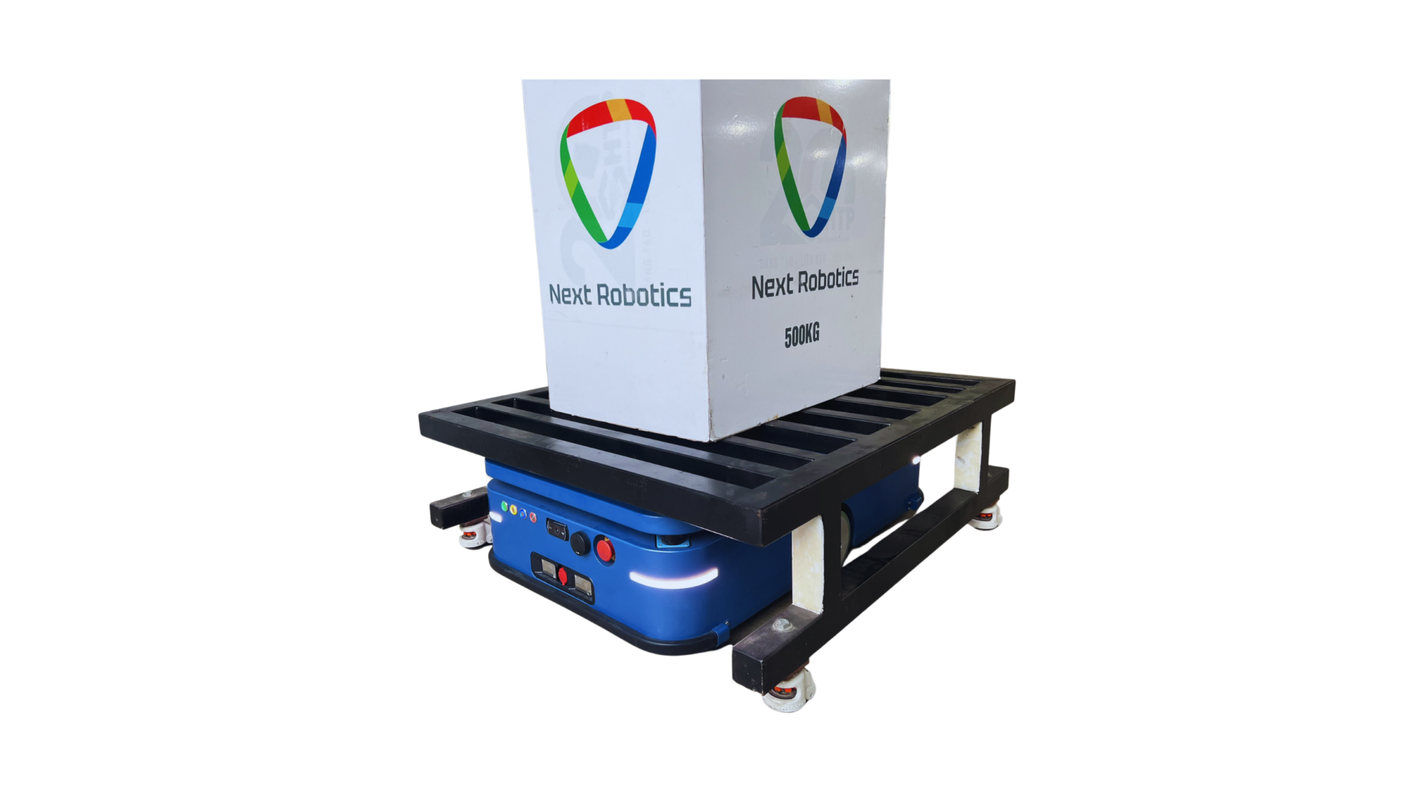 Product line – Next Robotics