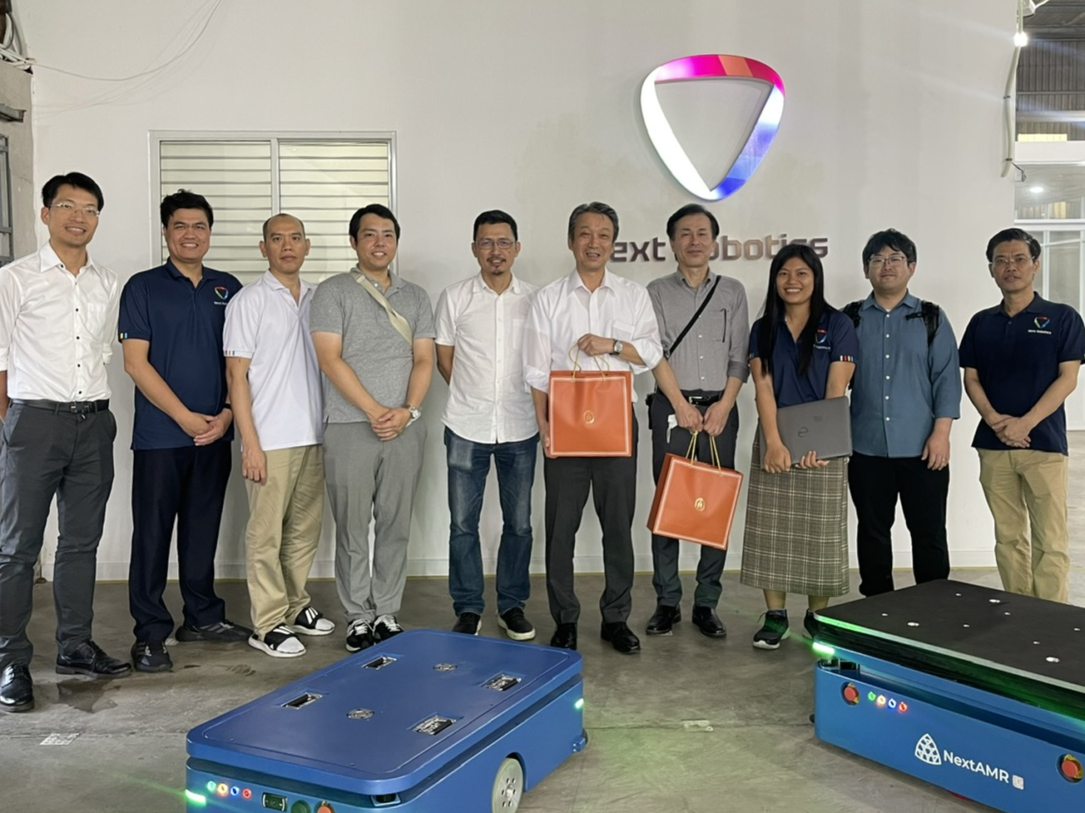 About Next Robotics – Next Robotics